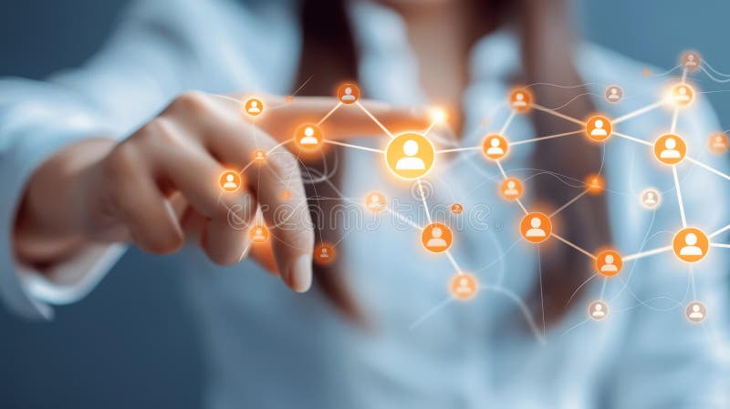 Connect Globally with Ease through an Intuitive App that Helps You ...