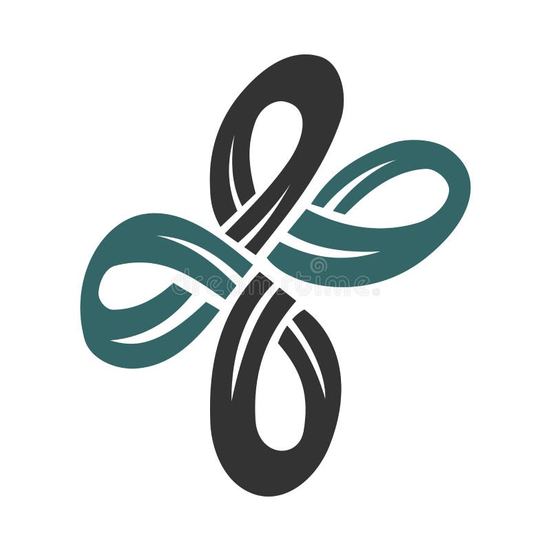 Connect Logo. People Connection Logo Template Icon Illustration Brand ...