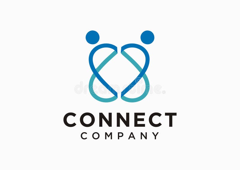 Connect Logo Inspiration
