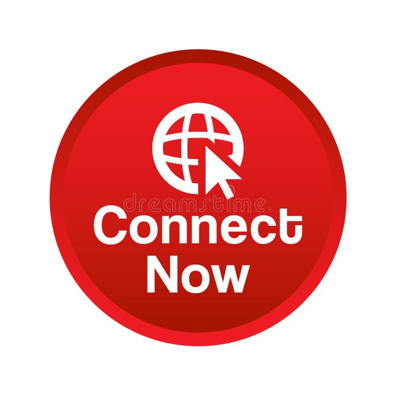Connect Button Stock Illustrations – 67,510 Connect Button Stock ...