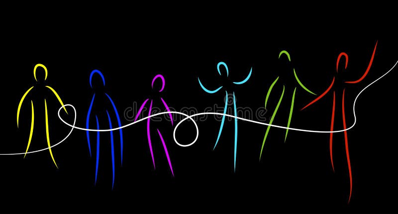 One Line Simple Pattern Stock Illustrations – 7,201 One Line Simple ...