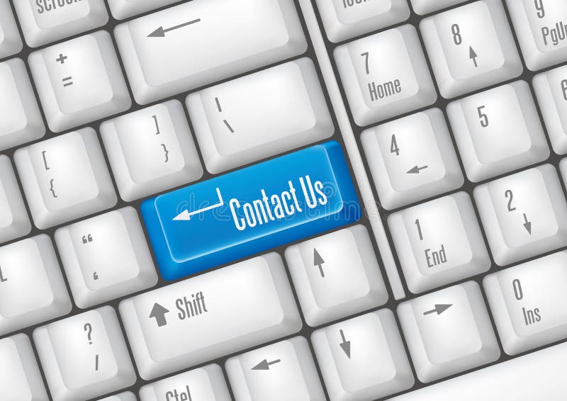 Connect us stock vector. Illustration of communication - 15471461