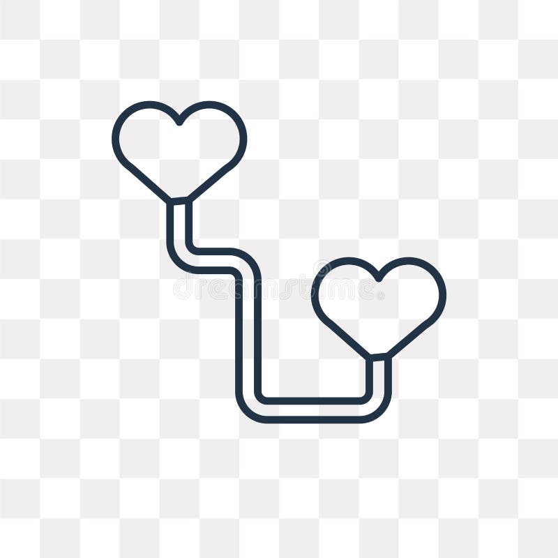 Connections Icon Transparent Background Stock Illustrations – 369 ...