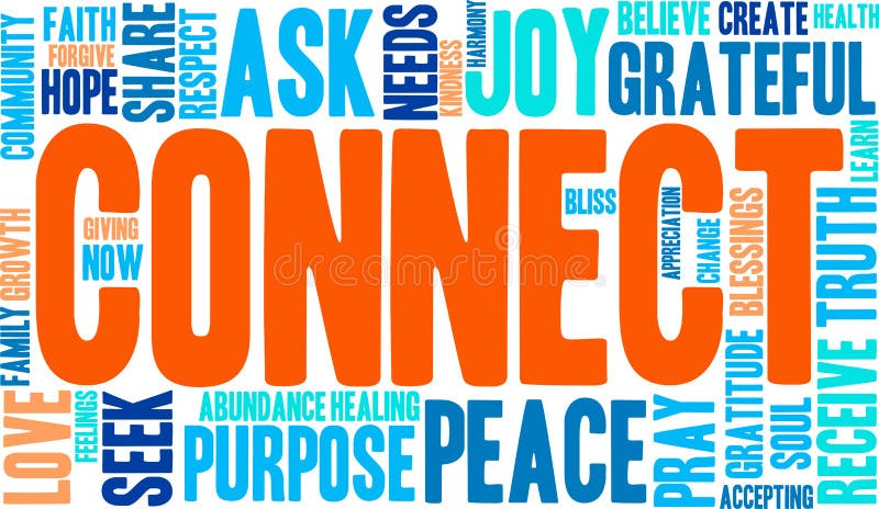 Connect Word Stock Illustrations – 13,568 Connect Word Stock ...