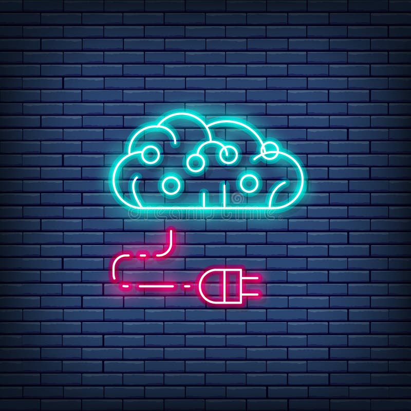 Connected Brain To Circuit Board, Artificial Intelligence, Digital ...