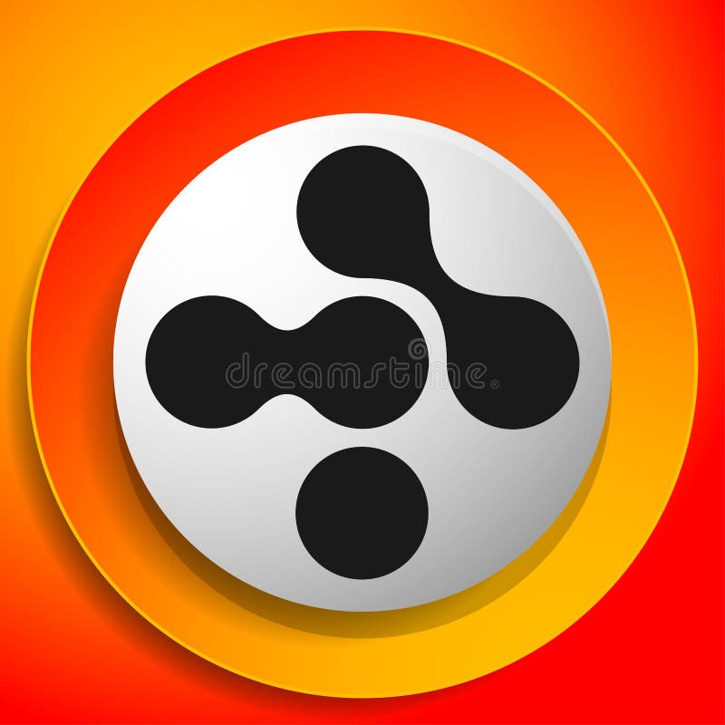 Connected Circles, Nodes As Technology, Tech, Electronics and ...