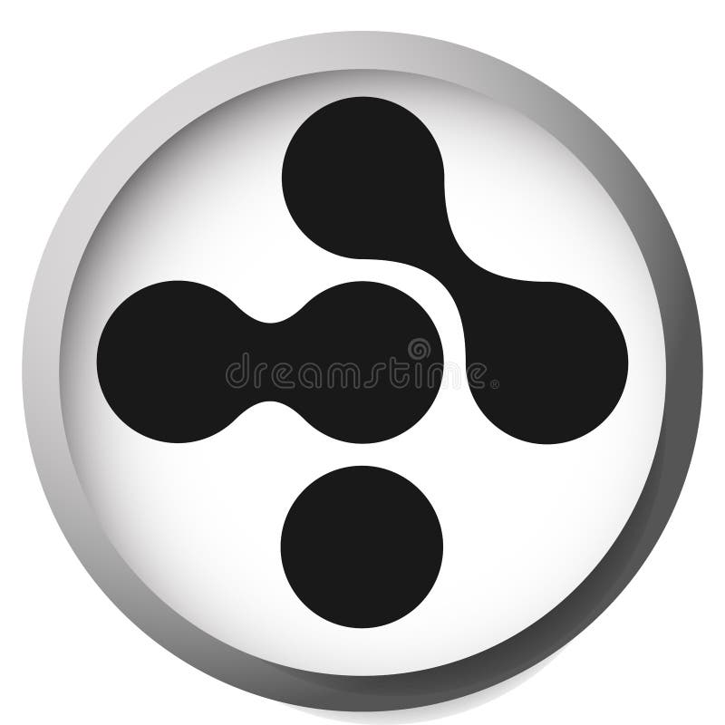 Connected Circles, Nodes As Technology, Tech, Electronics and ...