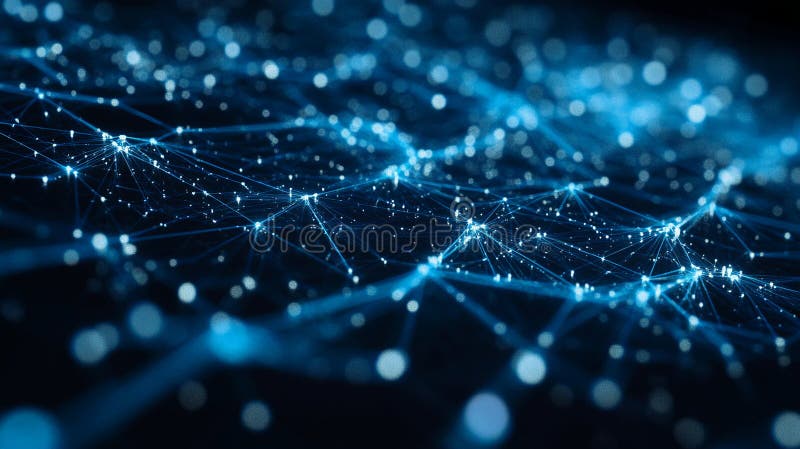 Connected Community with Innovative Technology, Secure Data Transfer ...