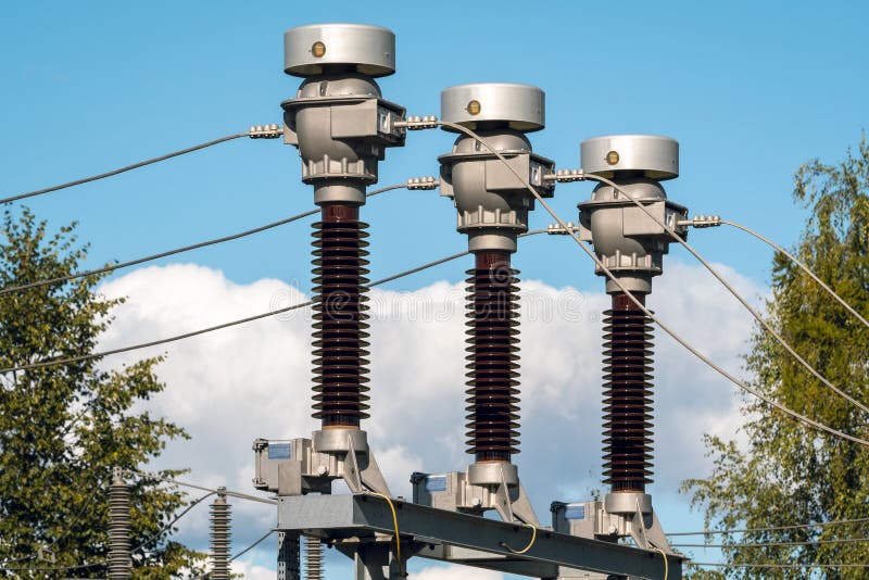 279 Substation Reactor Stock Photos - Free & Royalty-Free Stock Photos ...