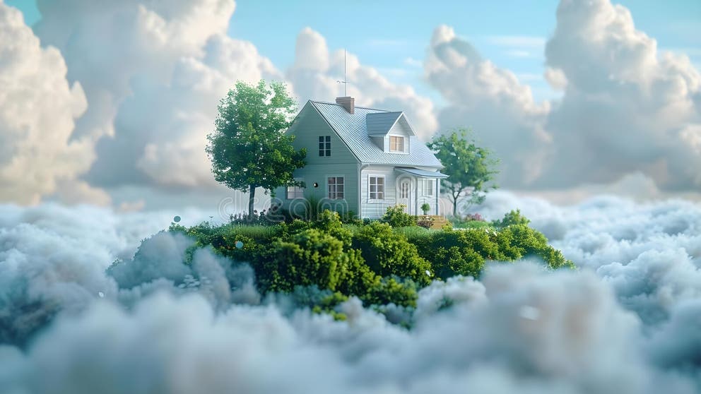 Connected Devices Utilizing Cloud-Based Storage for Smart Home ...