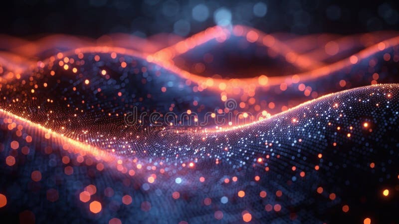 Connected Dots on D Wave Landscape: a Technology Background for Data ...