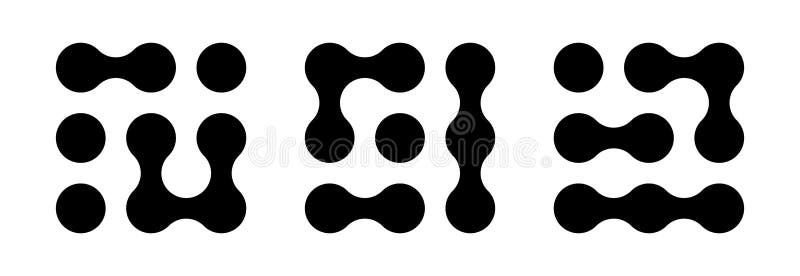 Connected Blobs Stock Illustrations – 21 Connected Blobs Stock Illustrations, Vectors & Clipart ...