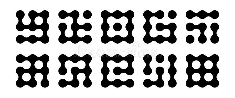 Connected Blobs Stock Illustrations – 21 Connected Blobs Stock Illustrations, Vectors & Clipart ...