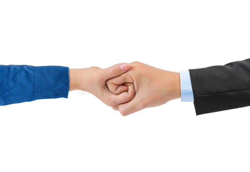 Connected hands stock photo. Image of connect, boyfriend - 17322