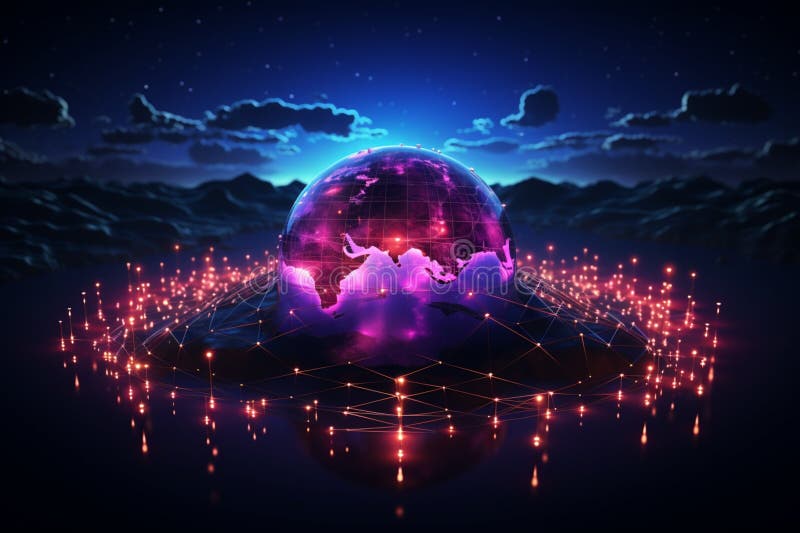 Connected Metaverse Global Networking for Seamless Digital ...