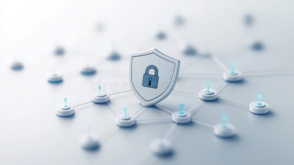 Secure Core Stock Illustrations – 753 Secure Core Stock Illustrations ...