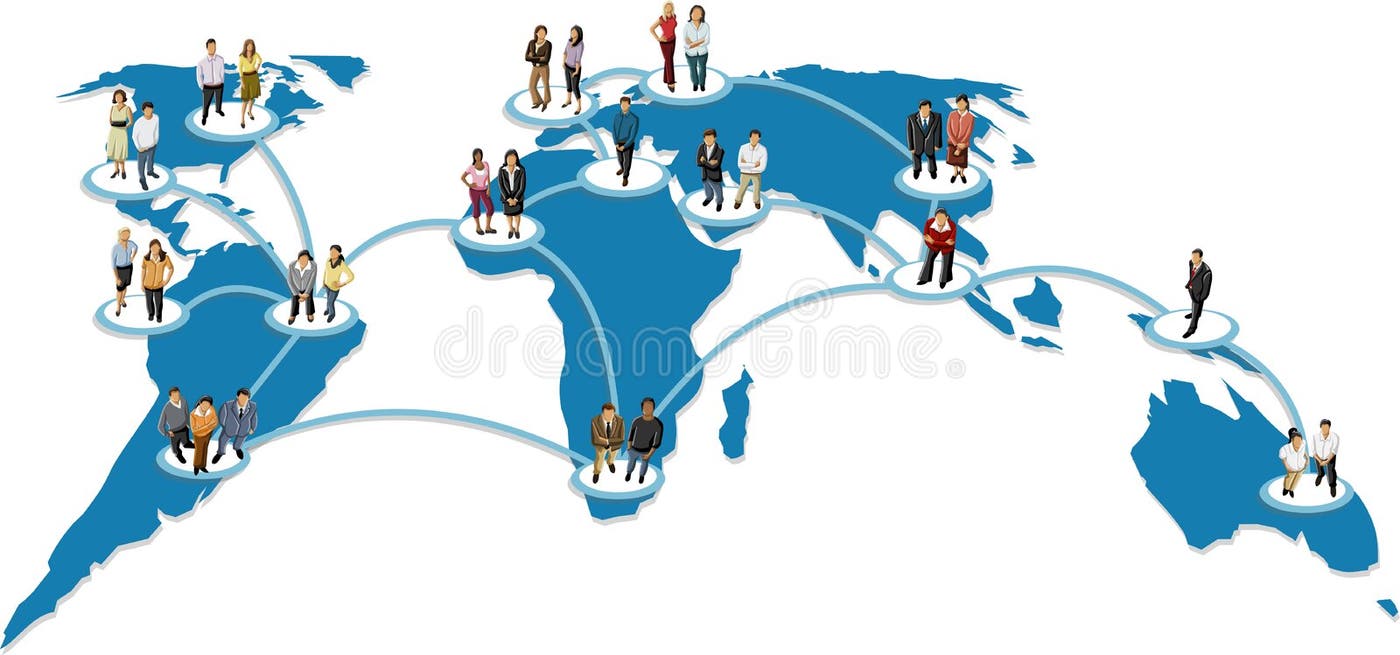 Social Magazine Stock Illustrations – 30,613 Social Magazine Stock ...