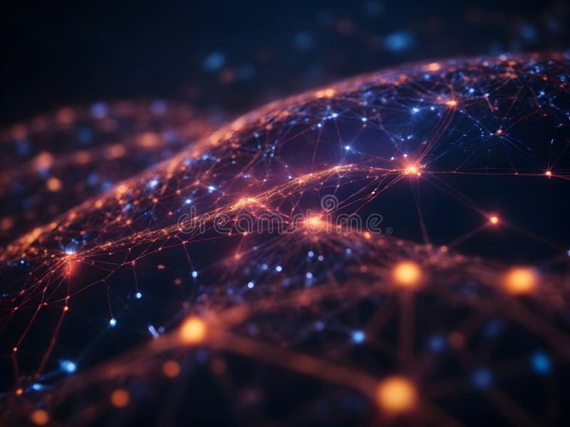 Connected Realms: the Harmony of Internet and Neural Network Worldwide ...