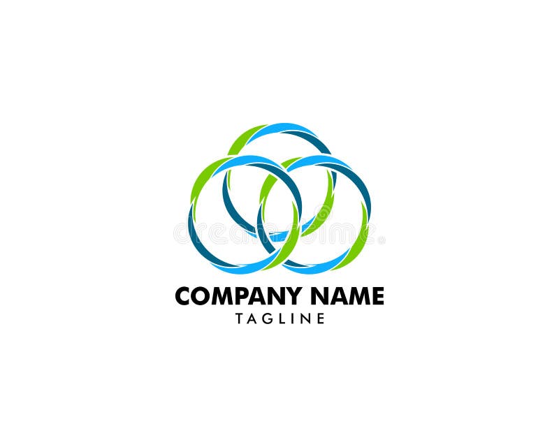 Three Circle Stock Illustrations – 38,069 Three Circle Stock ...