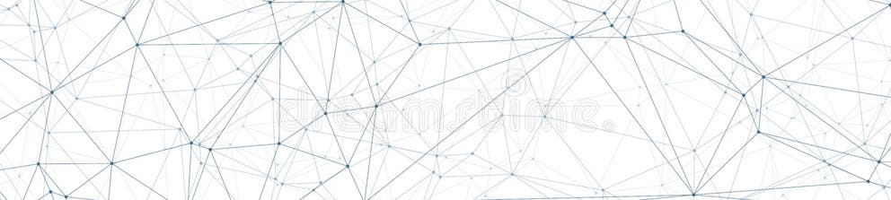 Connected Triangles Shapes Wide Concept, Triangles Shapes Connections ...