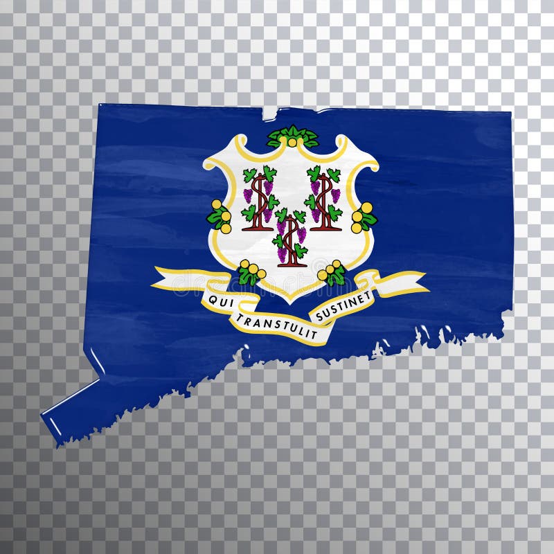 Button Connecticut Flag Stock Illustrations – 89 Button Connecticut ...