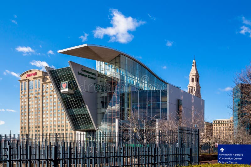 106 Connecticut Science Center Stock Photos - Free & Royalty-Free Stock ...