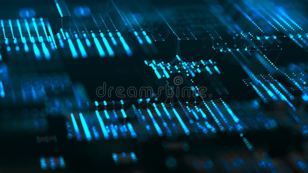 Connecting Artificial Intelligence Stock Illustrations – 8,850 Connecting Artificial ...