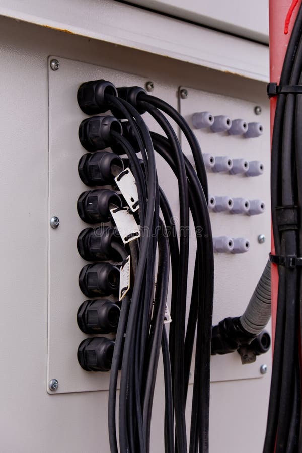 517 Cell Tower Cables Stock Photos - Free & Royalty-Free Stock Photos ...