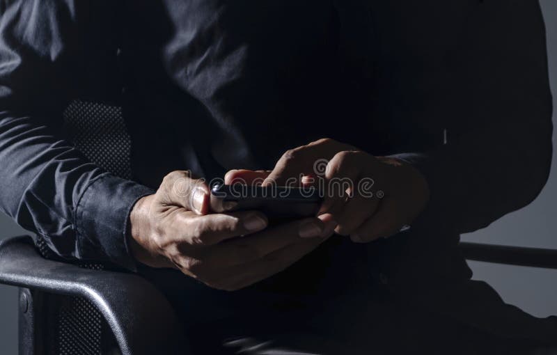 Connecting and Communicating People through the Network of the Internet ...