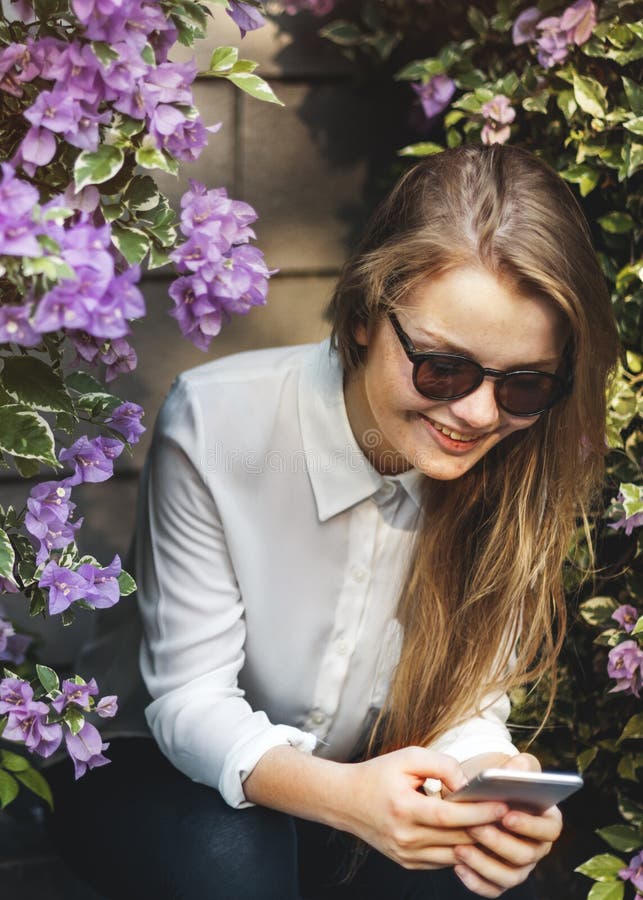 Connecting Connection Connect Device Internet Concept Stock Image ...