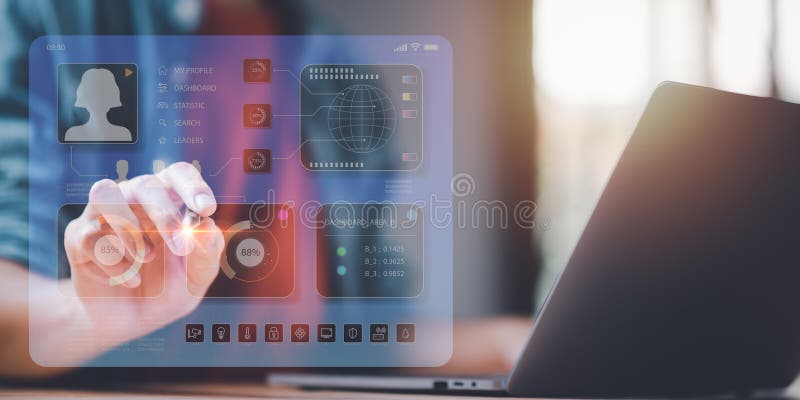 Connecting and Controlling a Smart Home with Devices through Internet ...