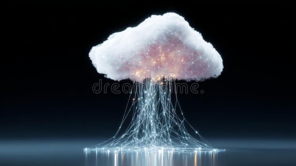 Connecting Ethereal Data Streams for Innovative Solutions and Enhanced ...