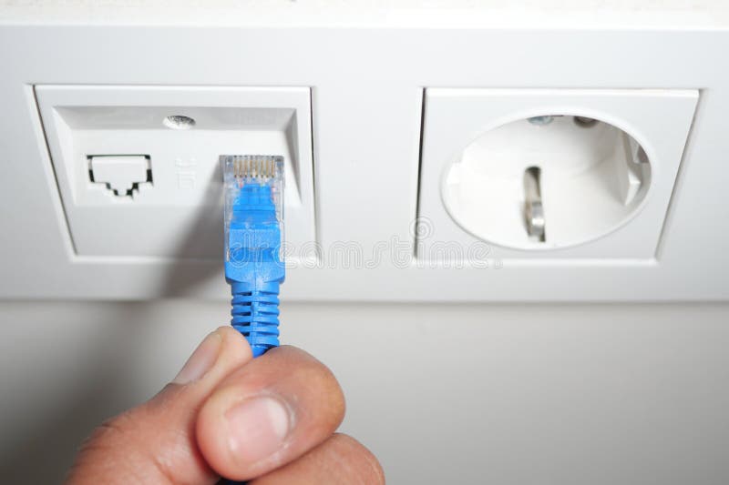443 Ethernet Cable Wall Stock Photos - Free & Royalty-Free Stock Photos ...