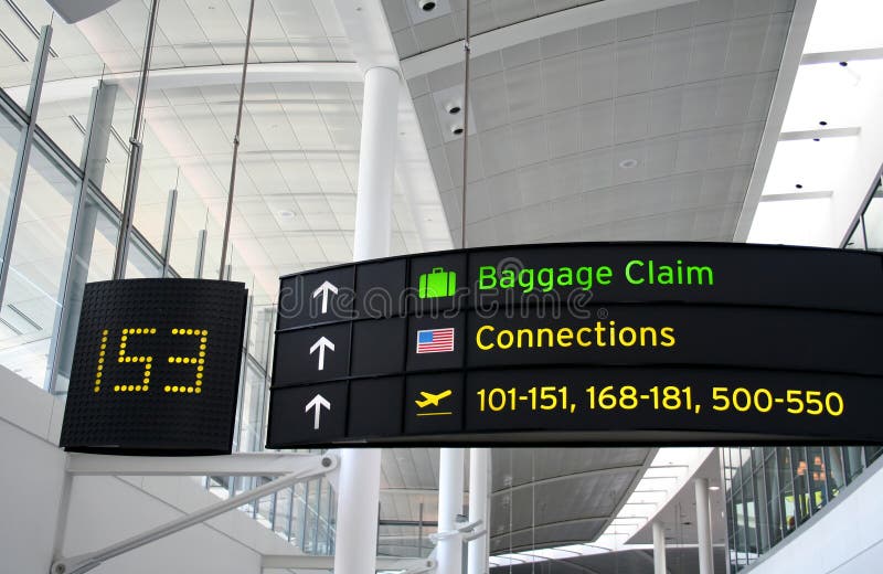 Connecting Flight stock photo. Image of boarding, arrival - 4377992