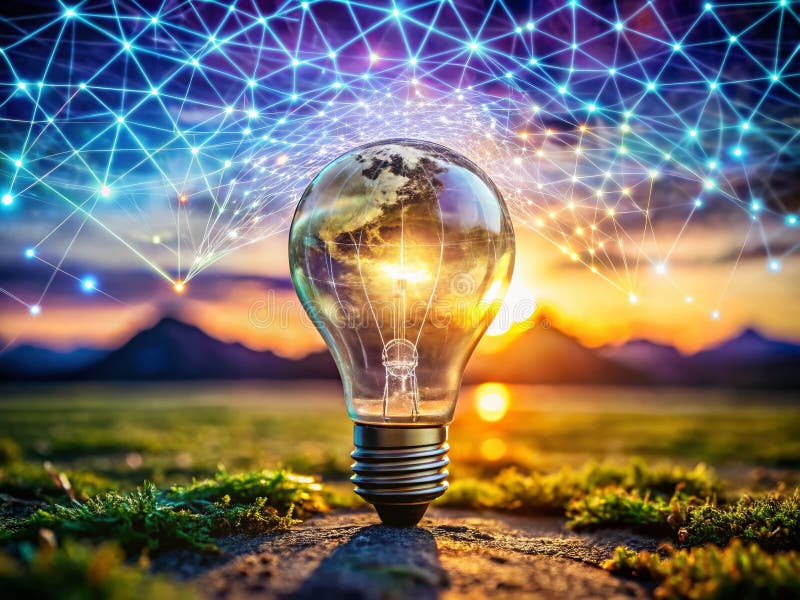 Connecting the Globe for Innovation a Futuristic Network for Idea ...