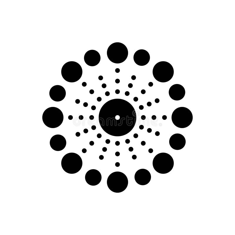 Black Solid Icon for Connecting, Connections and Networking Stock ...