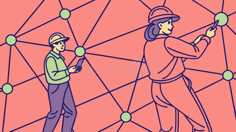 Connecting Ideas and People, Building Networks and Collaboration ...