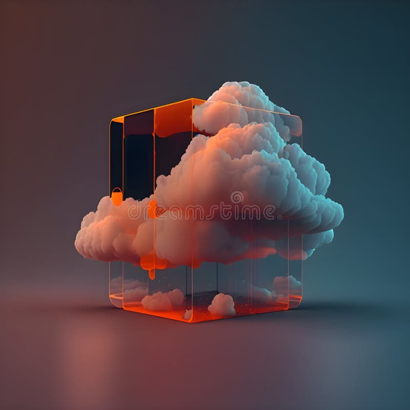 Technology of Internet of Things . Big Data Clouds Computing Using ...