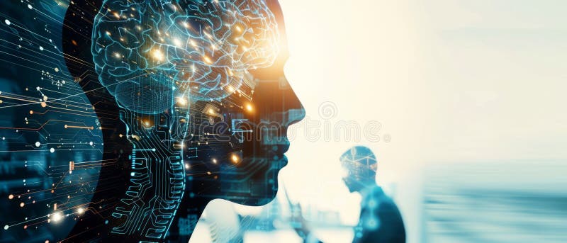 Connecting the Mind: a Fusion of Human Intellect and Artificial ...