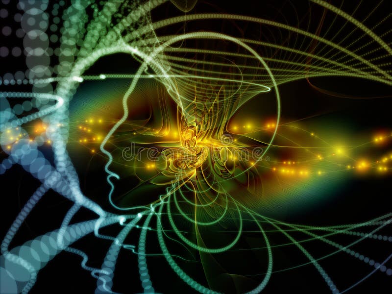 Connecting Minds Stock Illustrations – 50 Connecting Minds Stock ...