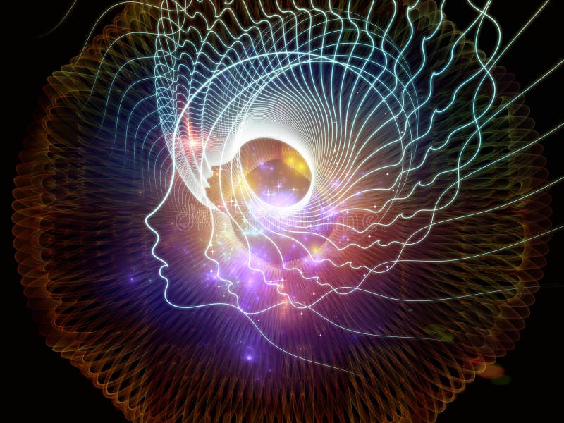 Connecting Minds Stock Illustrations – 50 Connecting Minds Stock ...