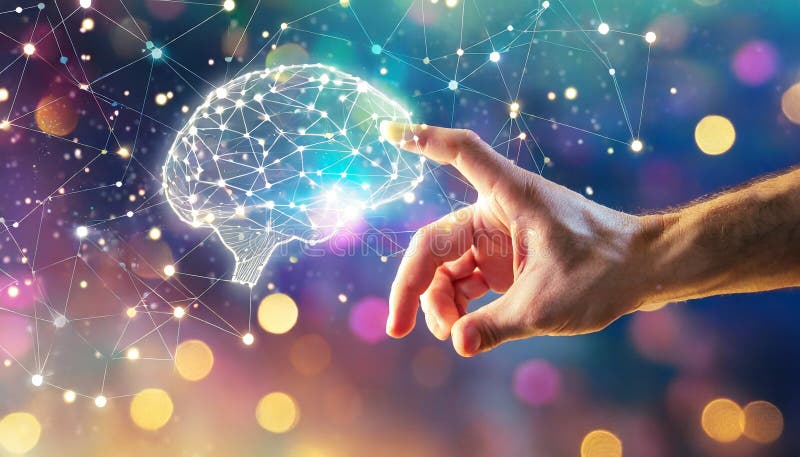 Connecting People and Technology: a Radiance of Innovation Stock ...