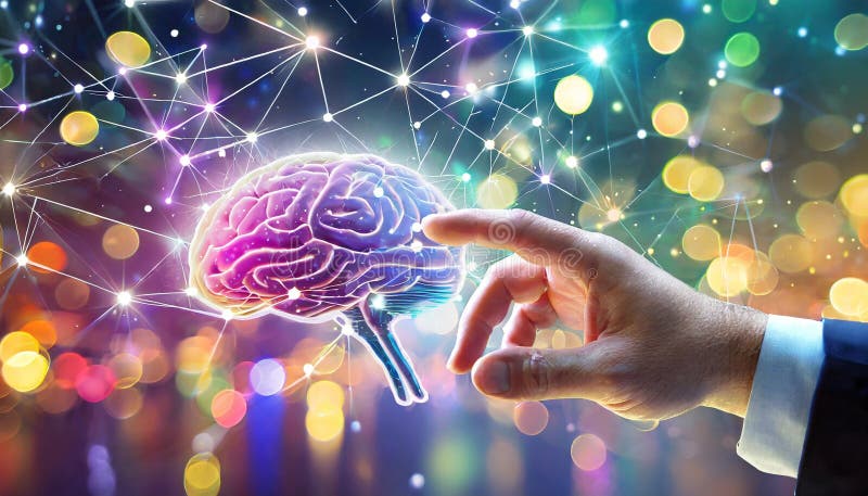 Connecting People and Technology: a Radiance of Innovation Stock ...