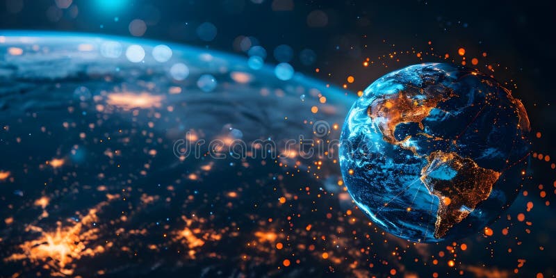 Connecting People Worldwide for Collaboration, Innovation, and ...