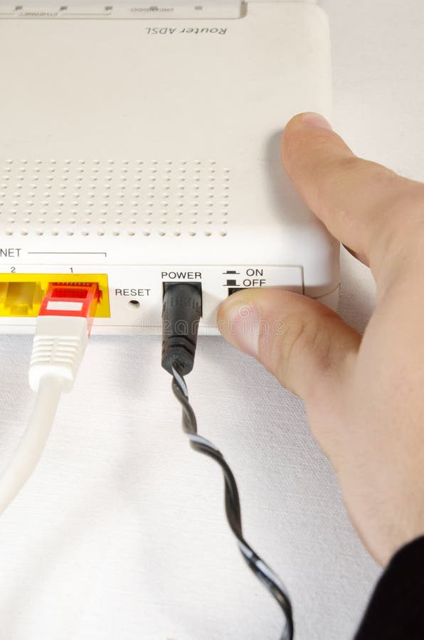 Turn Off Router Stock Photos - Free & Royalty-Free Stock Photos from ...