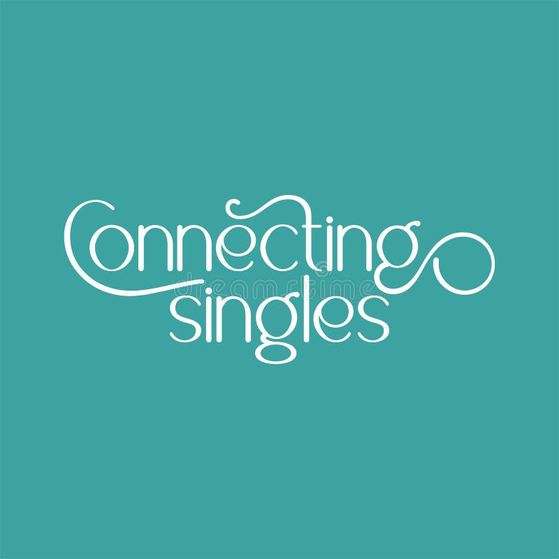 Connecting Singles Sign in. Best Awesome Modern Calligraphy and Hand ...