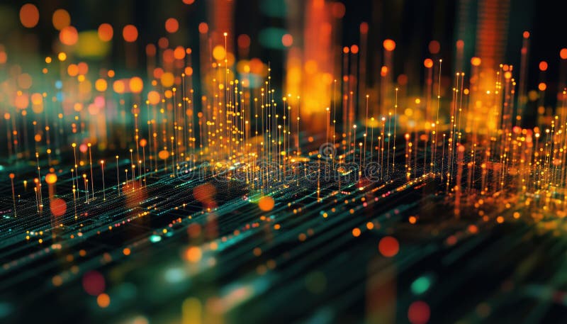 Connecting Smart City and Abstract Dot Points through Gradient with Big ...