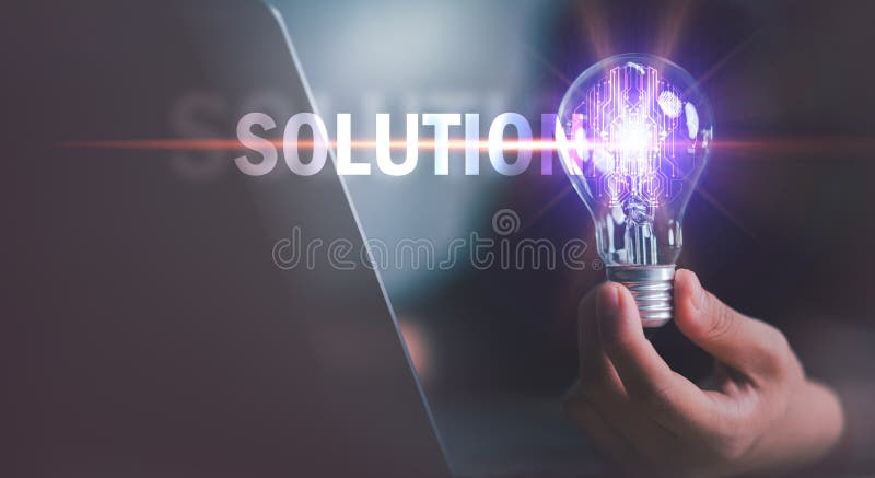 Connecting Success and Problem Solution from Creativity ,strategic ...