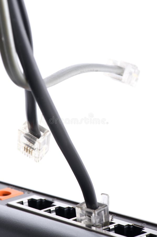 Connecting switch macro stock photo. Image of plugin, link - 8184236