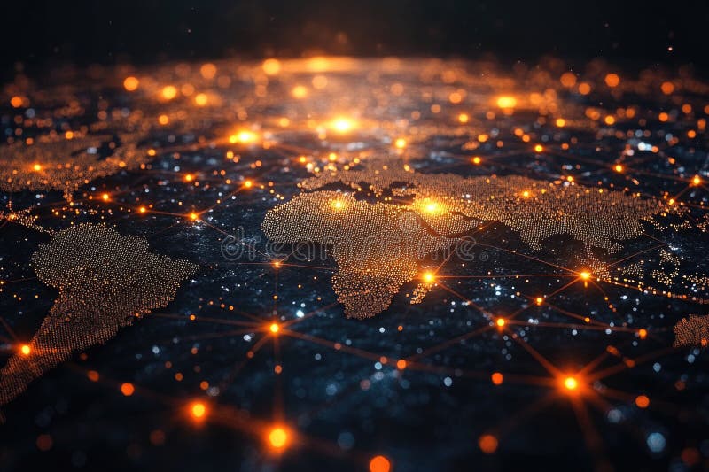 Connecting the World: Advancing Global Business and Communication ...